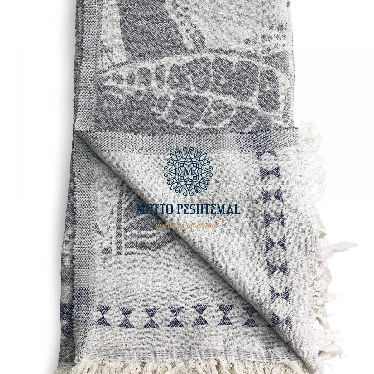 Motto Peshtemal Manufacturer | Wholesale Turkish Towel, Blankets